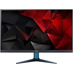 acer Nitro VG1 27" LED Widescreen LCD Monitor WQHD 2560 x 1440 1ms 144Hz (IPS) (Renewed)