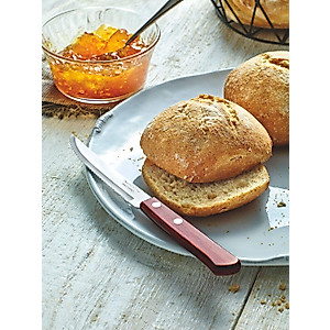 Tramontina Polywood steak knife set-6 piece