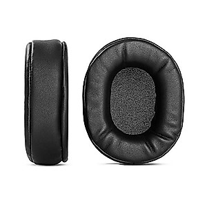 YDYBZB Ear Pads Cushion Memory Foam Replacement Compatible with David Clark DC ONE-X Pilot Headphones ( Upgrade Thicker Earpads )