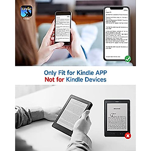 TIK Tok Bluetooth Remote Control, Tiktok Wireless Scrolling Control Page Turner Rechargeable with Ring Design and Charging Case Compatible with iOS/Android