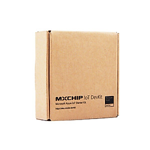 seeed studio MXChip AZ3166 IOT Developer Kit Compatible with Arduino