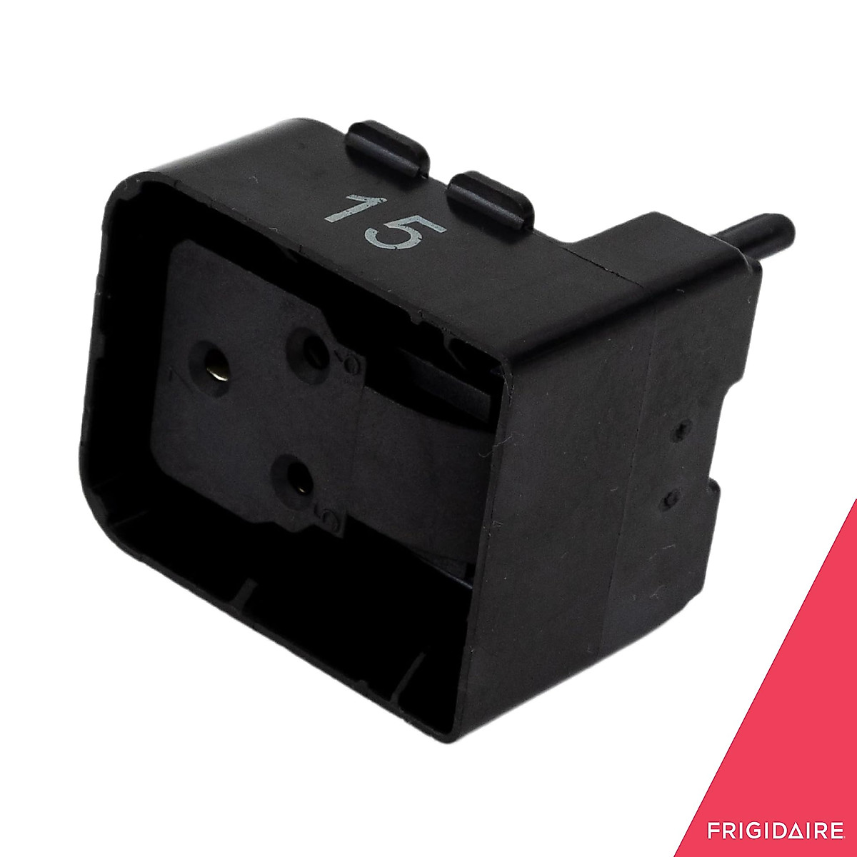 Frigidaire 297259515 Compressor Start Relay