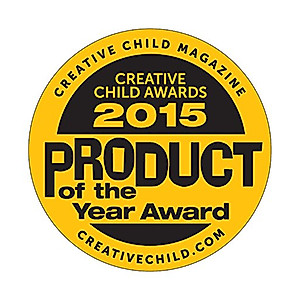 Kidz Gear Bluetooth® Stereo Headphones for Kids - PNK