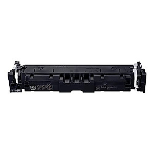 Canon 069 Black Toner Cartridge, High Capacity, Compatible to MF753Cdw, MF751Cdw and LBP674Cdw Printers