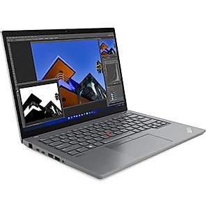 Lenovo ThinkPad T14 Gen 3 14" Touchscreen FHD+ Business Laptop Computer, Octa-Core AMD Ryzen 7 PRO 6850U (Beat i7-1280P), 16GB LPDDR5 RAM, 4TB PCIe SSD, WiFi 6E, Bluetooth 5.1, Windows 11 Pro