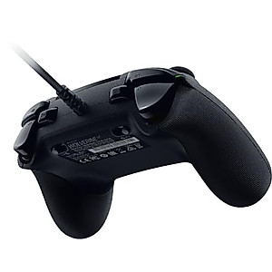Razer Wolverine V2 Wired Gaming Controller for Xbox Series X|S|One & PC - Black (Renewed)