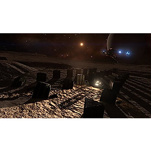 Elite Dangerous: The Legendary Edition - Xbox One