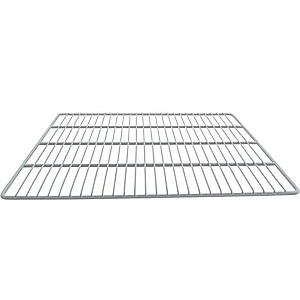 Exact FIT for HOSHIZAKI HOSHS-3507 21" X 26" Shelf Gray W/Clips - Replacement Part by MAVRIK
