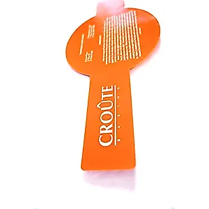 CROÛTE Baking Silicone Dutch Oven Bread Sling 19.5CM (Burnt Orange)