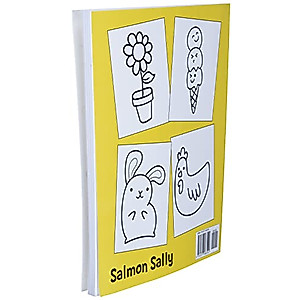 123 things BIG & JUMBO Coloring Book: 123 Coloring Pages!!, Easy, LARGE, GIANT Simple Picture Coloring Books for Toddlers, Kids Ages 2-4, Early Learning, Preschool and Kindergarten