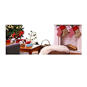 ProductWorks 18-Inch Peanuts Charlie Brown Christmas Tree with Linus Blanket