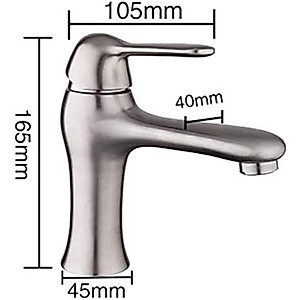 Kitchen Taps Basin Faucet Brass Waterfall Faucet Bathtub Mixer Tap Deck Mounted Faucet Bathtub Mixer Tap Deck Mounted Faucet