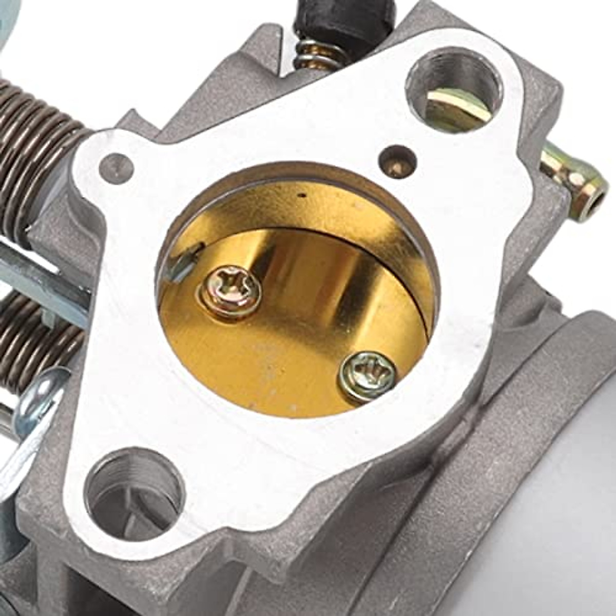 Carburetor Replacement Part Aluminium Carburetor Carb Fit for G16G20 Cart 4 Cycle 19962002 JN61410115 Car Accessories Garden Tool