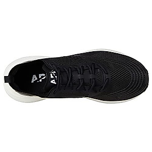Athletic Propulsion Labs (APL) Streamline Black/Black/White 8 B (M)