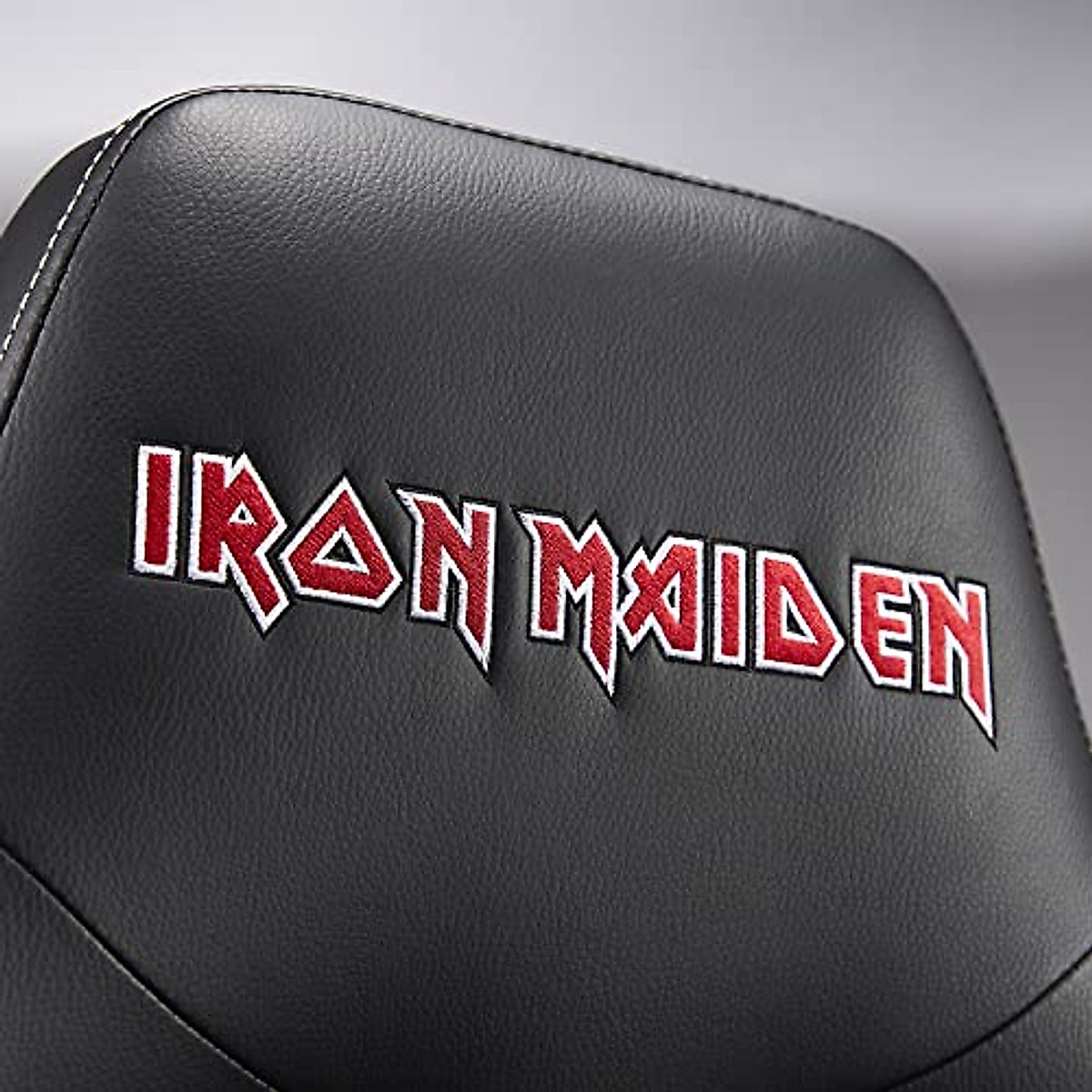 Iron Maiden - The Number of The Beast - Adult Gaming Chair/Office Gamer seat Size L