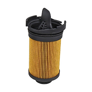 Carbman 2 Packs 595930 for Vanguard Oil Guard Filter