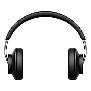 NALANY Bluetooth 5.2 Headphone Mic Noise Cancelling Earphone Audiophile Stereo Wireless Headset (Color : 01)