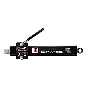 EAZ LIFT Screw-On Sway Control, Left-Mounted Driver Side (48381)