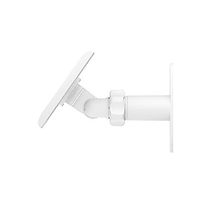 Ring Small Solar Panel, 1.9W for Spotlight Cam Plus, Spotlight Cam Pro - White