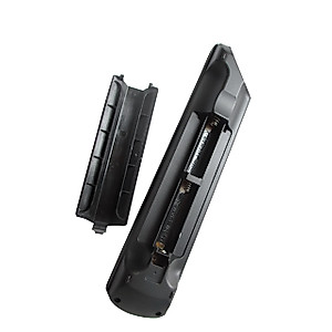 Universal Replacement Remote Control Fit for Panasonic TH-42PZ85U TH-46PZ800U Viera Plasma LCD LED HDTV TV