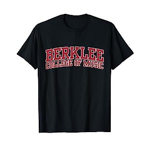 Berklee College Of Music T-Shirt