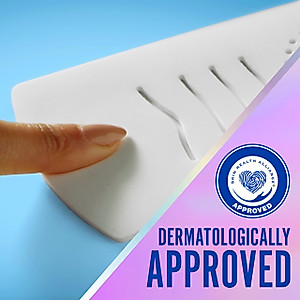 Always Pocket Feminine Pads for Women with FlexFoam, Size 2, Heavy Flow, with Wings, Unscented, 20 Count