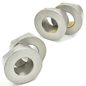 HD Switch Front Wheel Bearings for Toro TimeCutter Z380, Z420, Z480, Z530, ZD380, ZD420