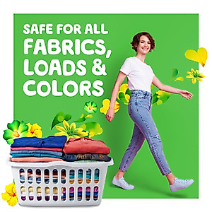 Gain Fireworks Laundry Scent Booster Beads for Washer, Original, 26.5 oz, Use with Fabric Softener