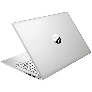 HP 2023 Pavilion Ultralight Laptop 14" FHD IPS 8-Core AMD Ryzen 7 5825U 32GB DDR4 1TB NVMe SSD Radeon Graphics WiFi-6 Bluetooth Backlit Keyboard Fingerprint Reader Windows 11 Pro w/ RATZK 32GB USB