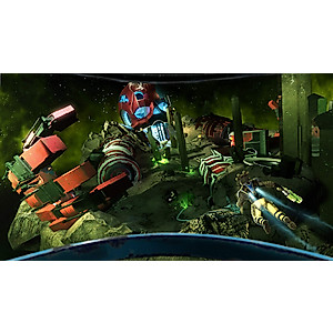 Space Junkies - PSVR - PlayStation 4