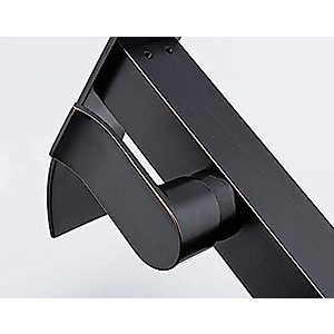 Kitchen Taps Basin Faucet Bathroom Waterfall Faucet Mixer Single Handle Brass Faucet Hot and Cold Bath Mixers Square Taps