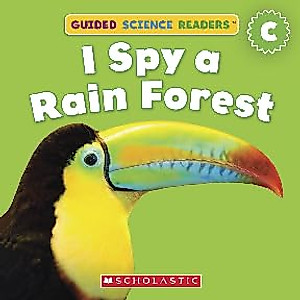 Guided Science Readers Super Set: Animals: A BIG Collection of High-Interest Levelled Books for Guided Reading Groups