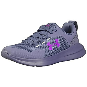 Under Armour Essential Aurora Purple/Aurora Purple/Strobe 7.5 B (M)