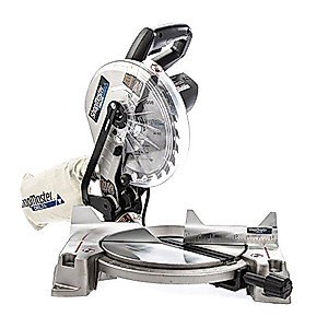 Delta Power Equipment Corporation S26-262L 10" Shop Master Miter Saw with Laser