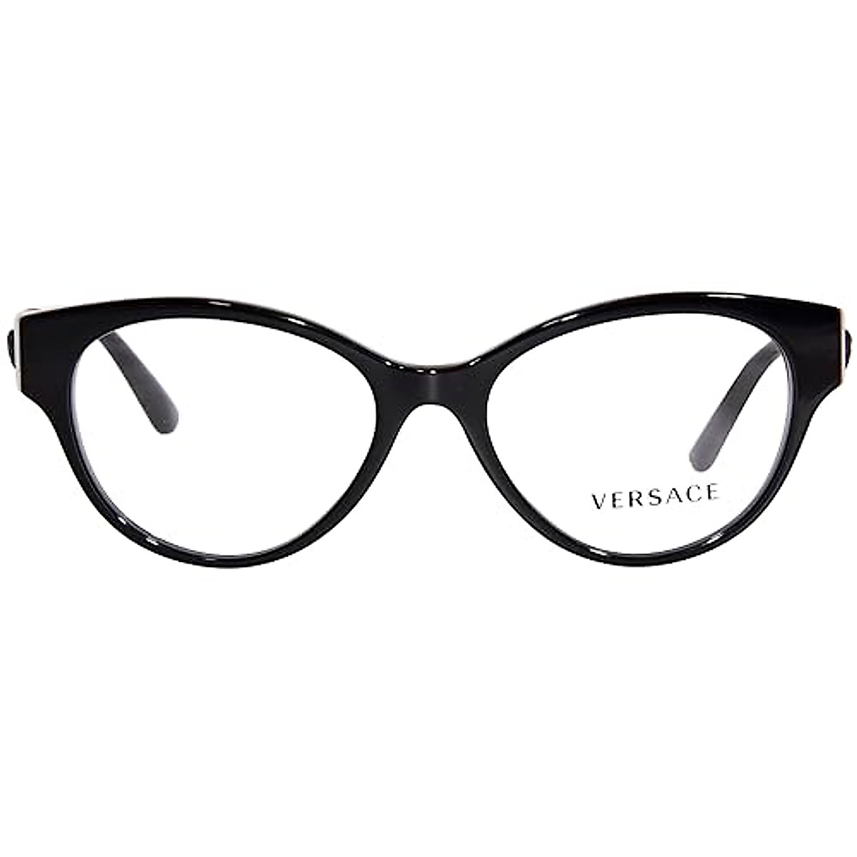 Eyeglasses Versace VE 3313 GB1 Black