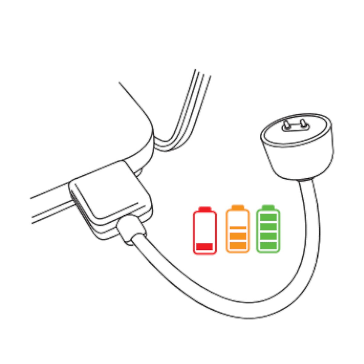 Datel Go-Tcha Classic for Pokemon Go with Auto Catch/Vibration Feedback/Animated Graphics & More Support iPhone/Android - Black