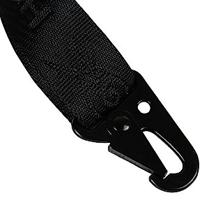 Fits Canon EOS 7D 6D 5D Mark II III IV 5DS R EF 24-105mm f/4 F4 L is USM EF 24-70mm f/2.8L II USM DSLR Lens Kit EVA Hard Storage Carrying Travel Case Cover Bag by Hermitshell