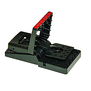 $averPak 8 Pack - Includes 8 JT Eaton Jawz Mouse Traps for use with Solid or Liquid Baits