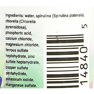 Nourish, 50 mL / 1.7 fl. oz.