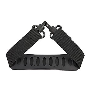 EbidDealz Replacement for Tablet Detachable Nylon Carrying Handle Dell Latitude 12 7204 Rugged Extreme Tablet PC HFN4V 0HFN4V CN-0HFN4V 4MGM5 04MGM5 CN-04MGM5