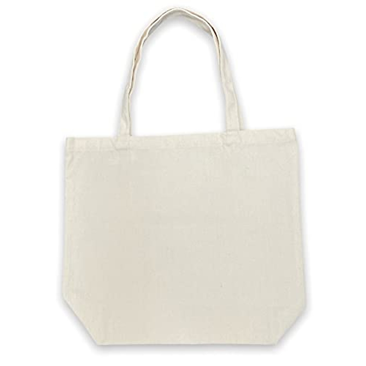 EITAI Sanrio Kuromi Cute Tote Bag, Shopping Bag, Kitchen Reusable Grocery Bag, 15 in(H) x 11.8 in(L) x 5.5 in(W)