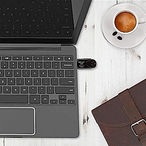 PNY P-FD64GTBAT4TC31-GE Elite Type-C USB Type-C 3.1 Gen 1, Up to 130MB/S, 64 GB
