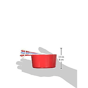 Prepworks by Progressive Ultimate 19-Piece Measuring Cups & Spoon Set