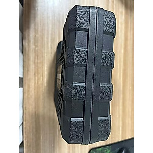 MQFORU Cordless Screwdriver, 47 in 1 Electric Screwdriver, Rechargeable 3.6V Portable Cordless Drills Kit, Dual Position Handle with USB Cable LED Light for Home Office DIY Tools