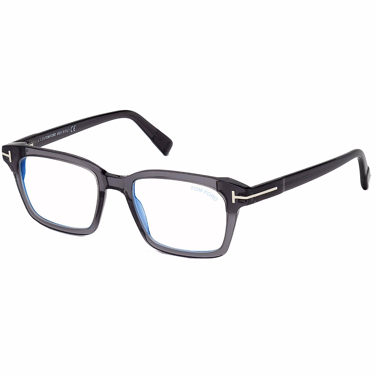 Tom Ford Unisex Ft5661-B 54Mm Optical Frames