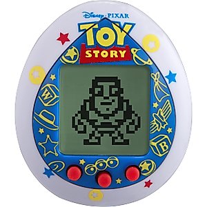 Tamagotchi Nano x Toy Story - Friends