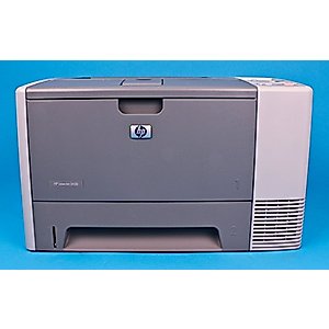 HP LaserJet 2430n Printer Q5964A (Certified Refurbished)