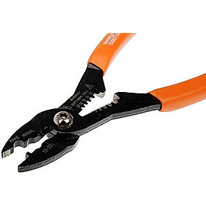 Dorman 86701 4 In 1 Wire Crimper Stripper