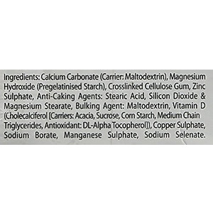 Osteocare 90 Tablets