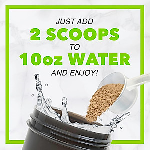 Chike Vanilla High Protein Iced Coffee, 20 G Protein, 2 Shots Espresso, 1 G Sugar, Keto Friendly and Gluten Free, 14 Servings (15.8 Ounce)